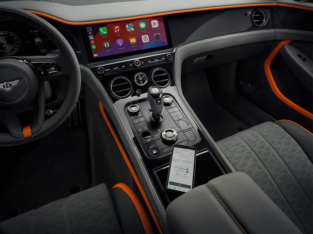 2025 Bentley Continental GT Speed Review :Bentley Palm Beach